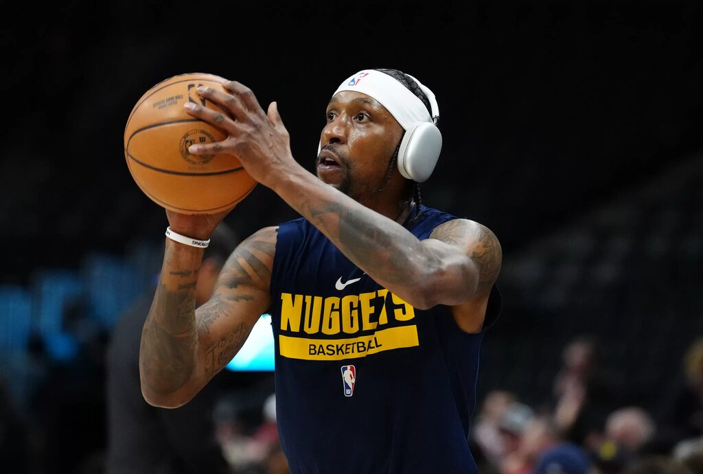 Kentavious Caldwell-Pope Reveals Denver Nuggets' Biggest Threat - Last ...