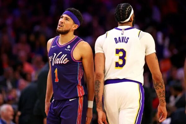 Ranking The Top 5 College Basketball Programs By NBA Talent - Last Word ...