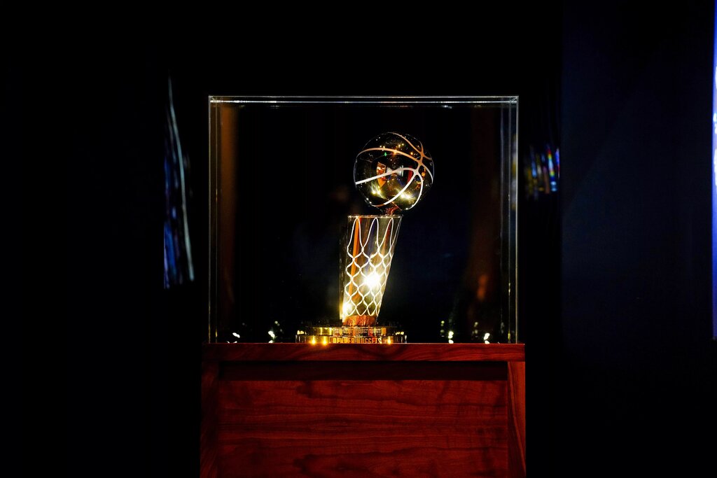 2-Time NBA Champion Officially Announces Retirement - Last Word On ...