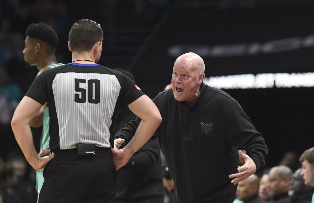 Hornets Receive Permission to Interview Clippers Coach - Last Word On ...