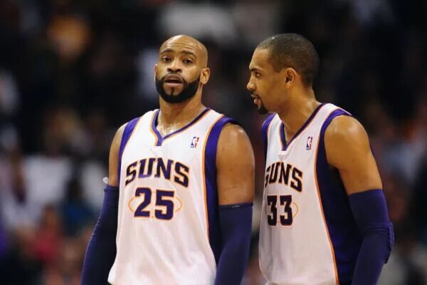 Basketball Hall of Famer Claims MVP in 'What If' Scenario - Last Word ...