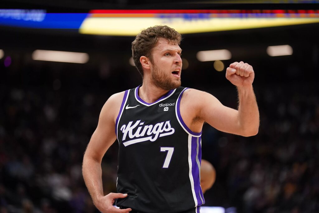Kings, Mike Brown Run Off Former EuroLeague MVP - Last Word On Basketball