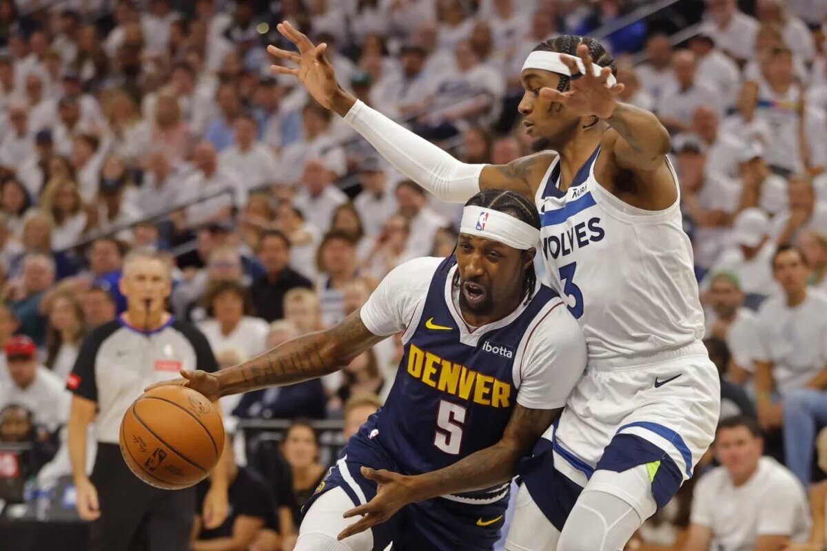 KCP Signs With One Of NBA's Youngest Teams