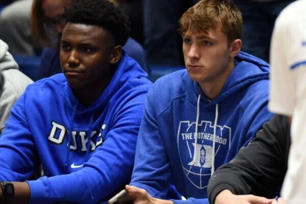 2025 NBA Draft: Projected No. 1 Pick Earns All-Star Comparison - Last ...