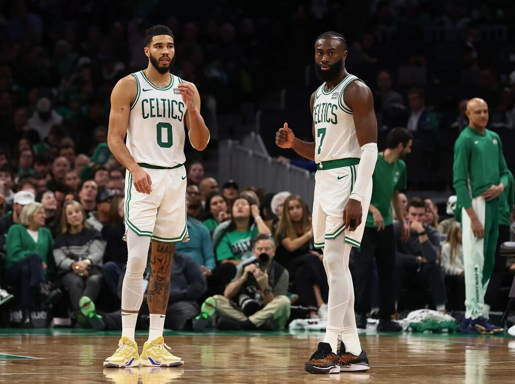 Opening Night Games for 2024-25 NBA Season Revealed - Last Word On ...