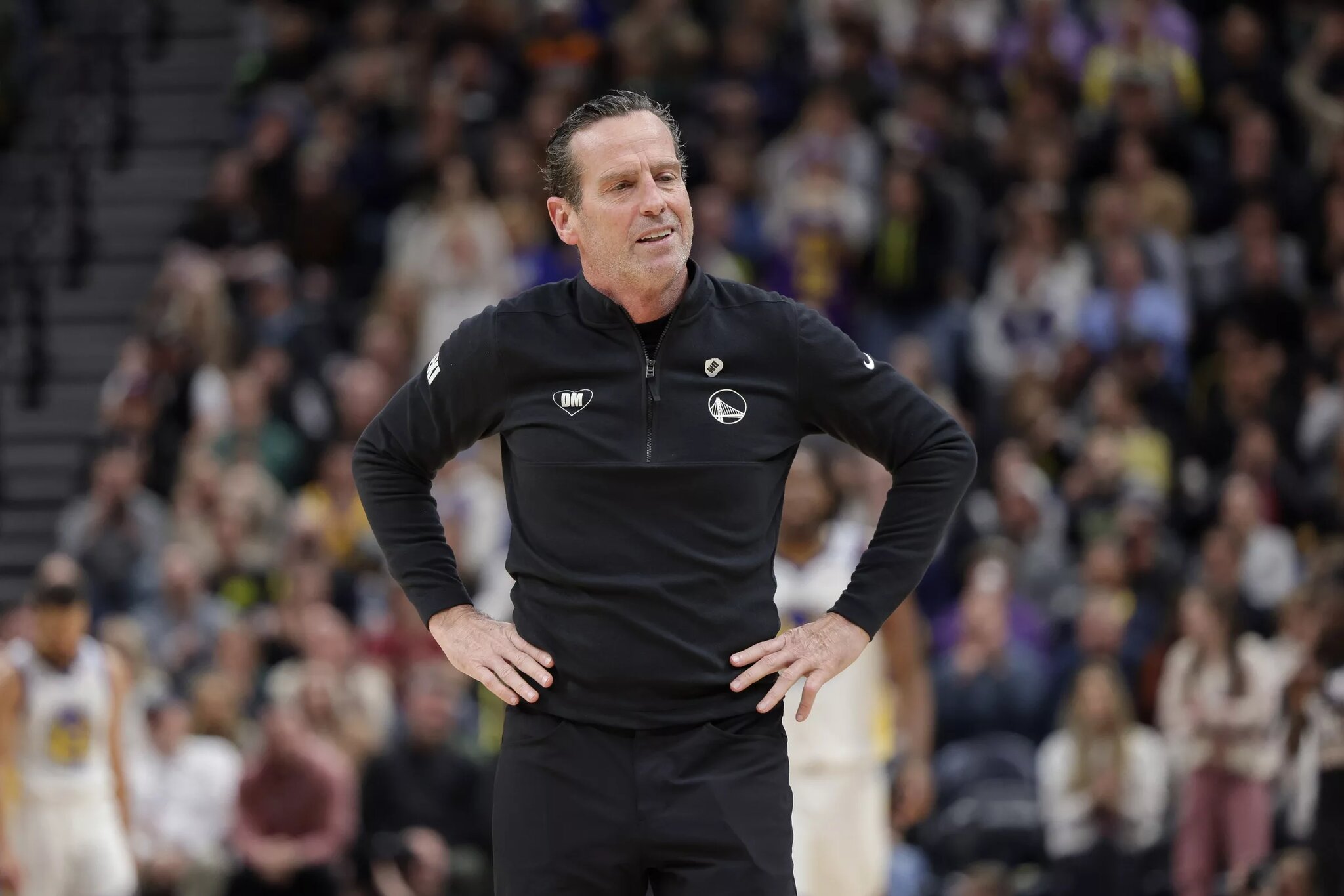 Cavs Introduce New Head Coach: Everything We Learned - Last Word On ...