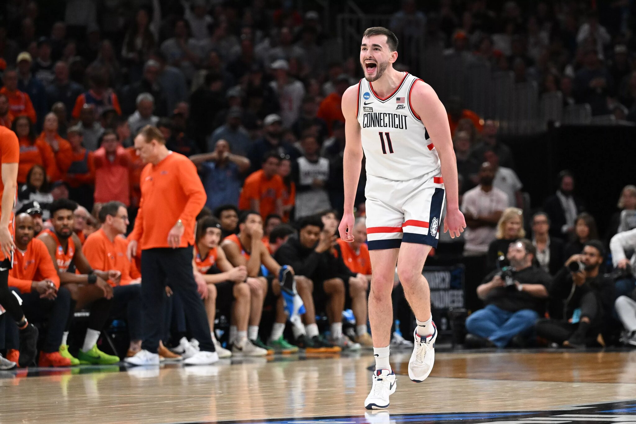 2025 NBA Draft Prospects: Top College Returners - Last Word On Basketball