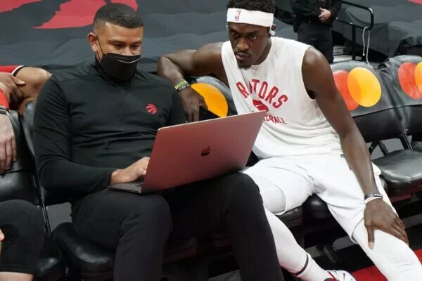 13-Year NBA Veteran To Join Steve Lavin’s Staff At San Diego - Last ...