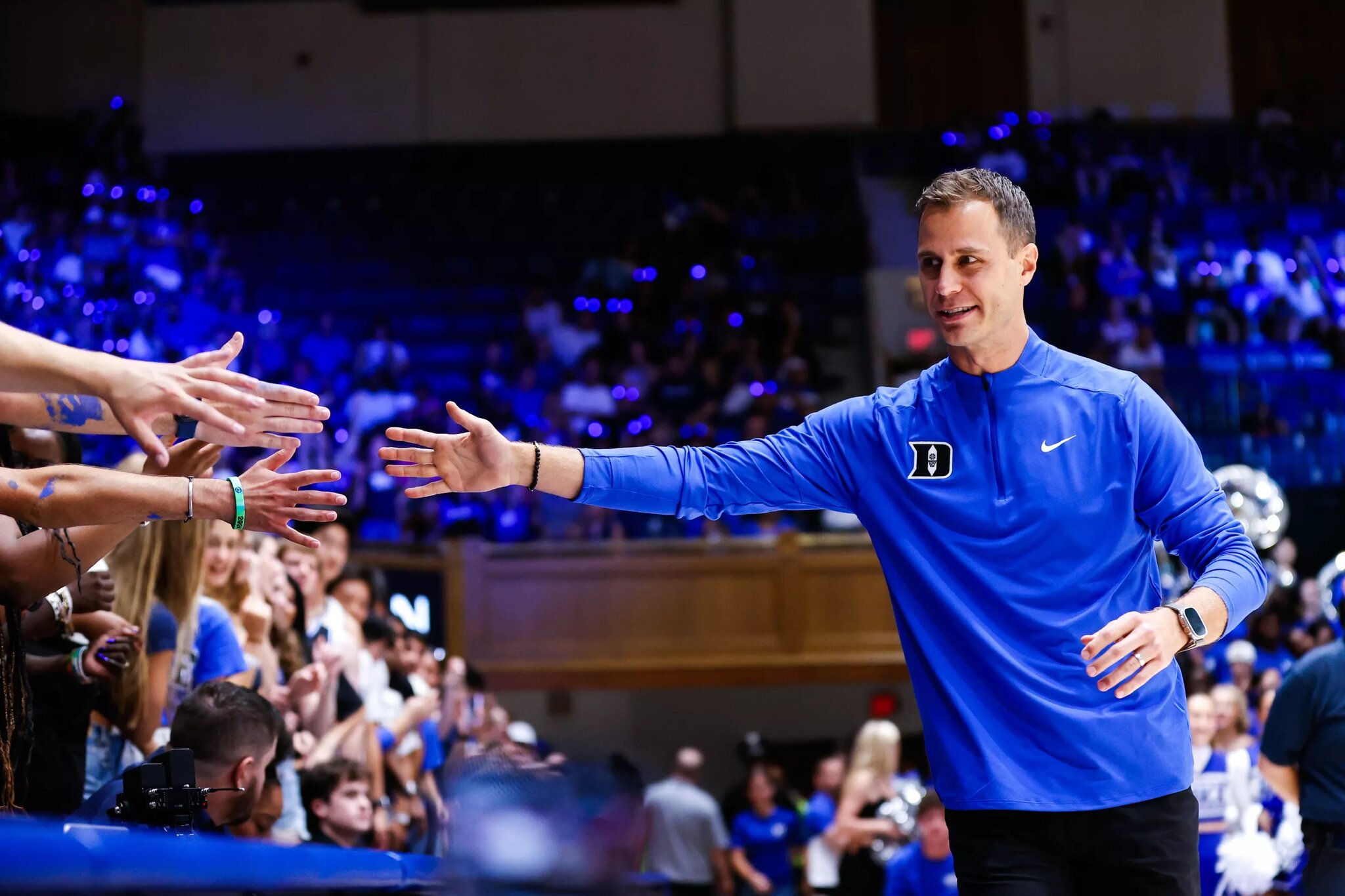 Shocking Duke Basketball Revenue Report - Last Word On Basketball