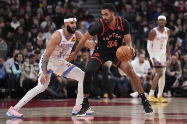 The NBA's 'Jontay Porter' Rule - Last Word On Basketball