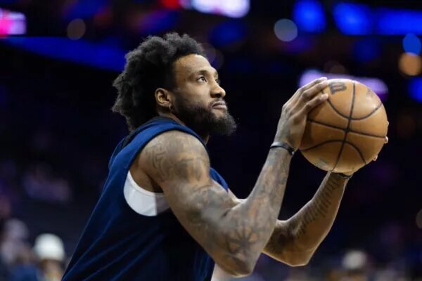 USA Roster Revealed For November 2024 AmeriCup Qualifying - Last Word ...