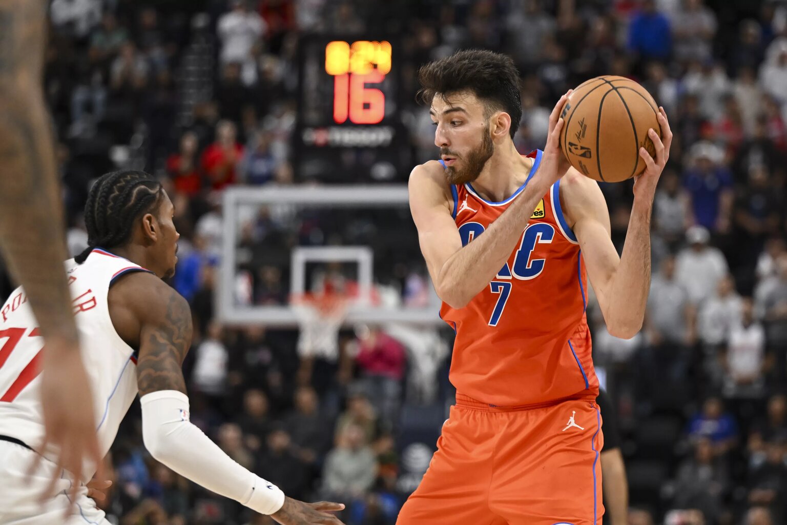 The Thunder are Off to Their Best Start in Franchise History - Last ...