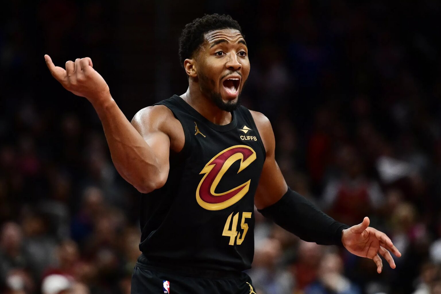 Does Donovan Mitchell Have a Chance at the MVP? - Last Word On Basketball