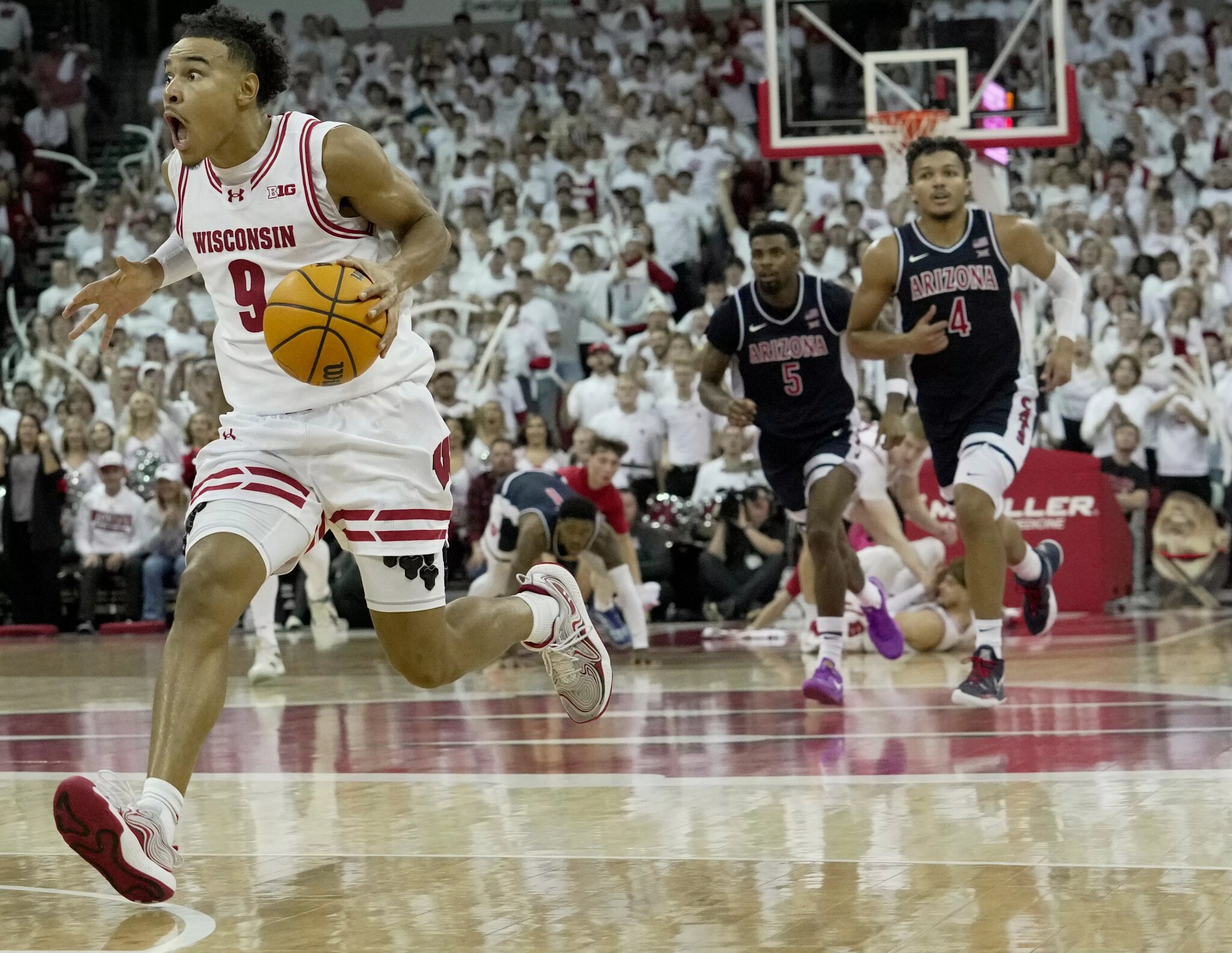 How John Tonje Revolutionized Wisconsin Basketball - Last Word On ...