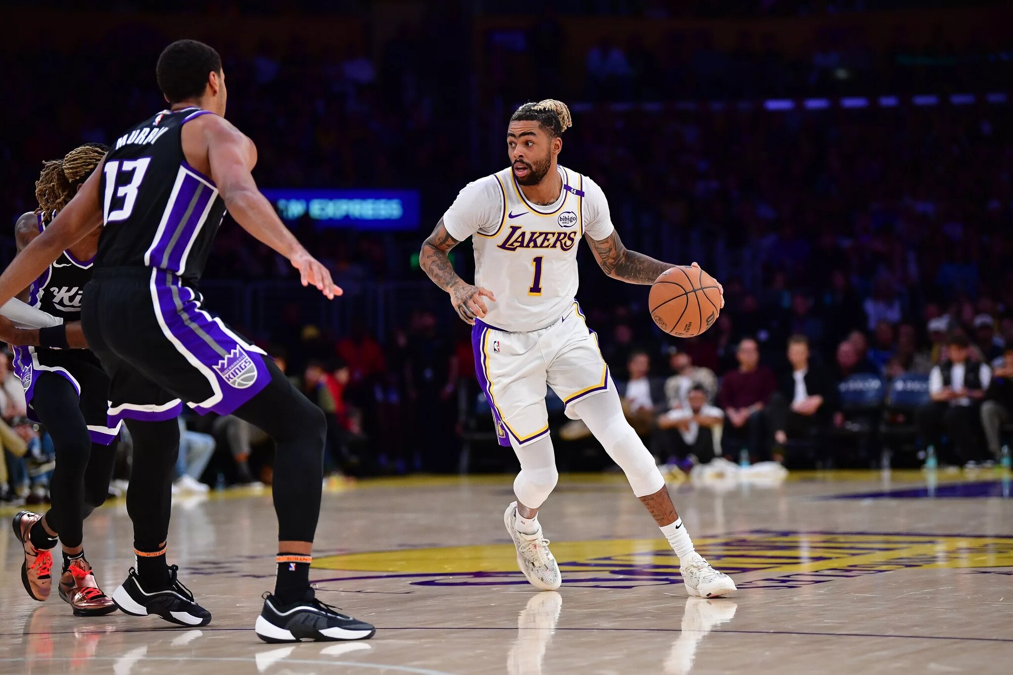 Brooklyn Nets Rebuild Execution & Russell's Future With Franchise
