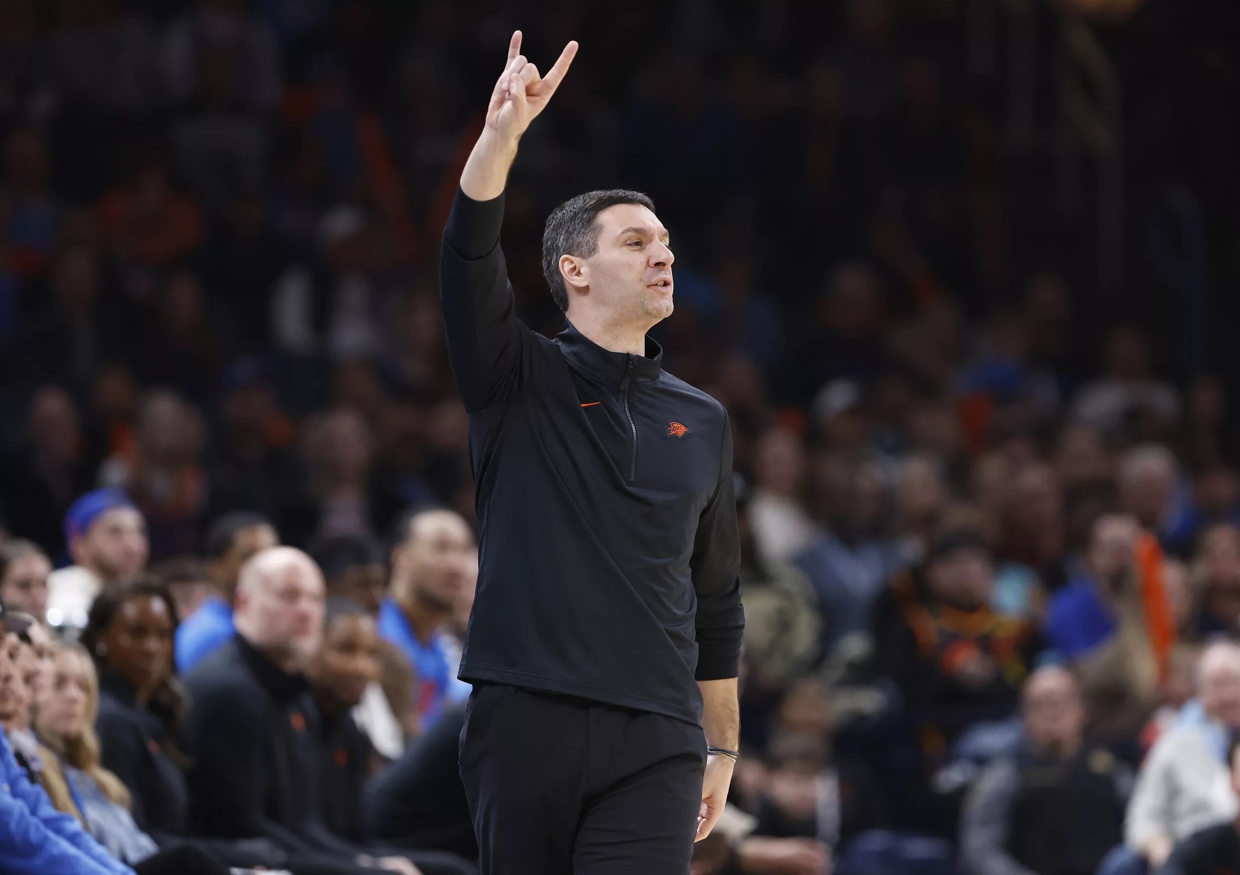 Thunder Eyeing One Of League's Most Popular Trade Candidates - Last ...