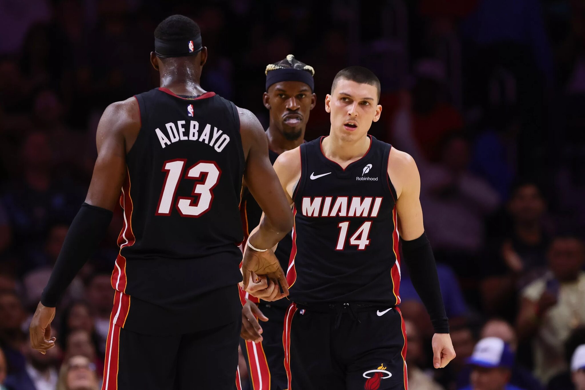 'Anxious' Heat Star Gets Real About All-Star Announcement - Last Word ...