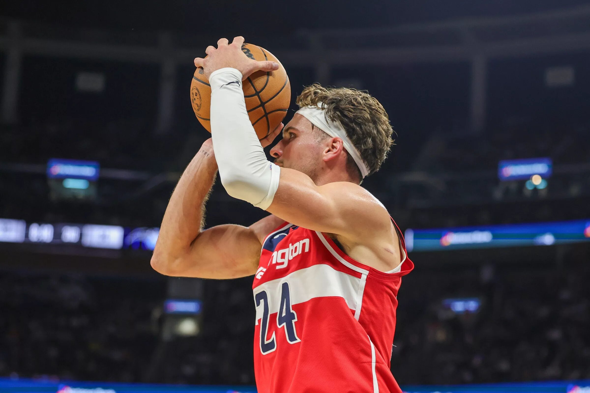 Top 4 Cheap Three-Point Shooters on the Trade Block - Last Word On ...