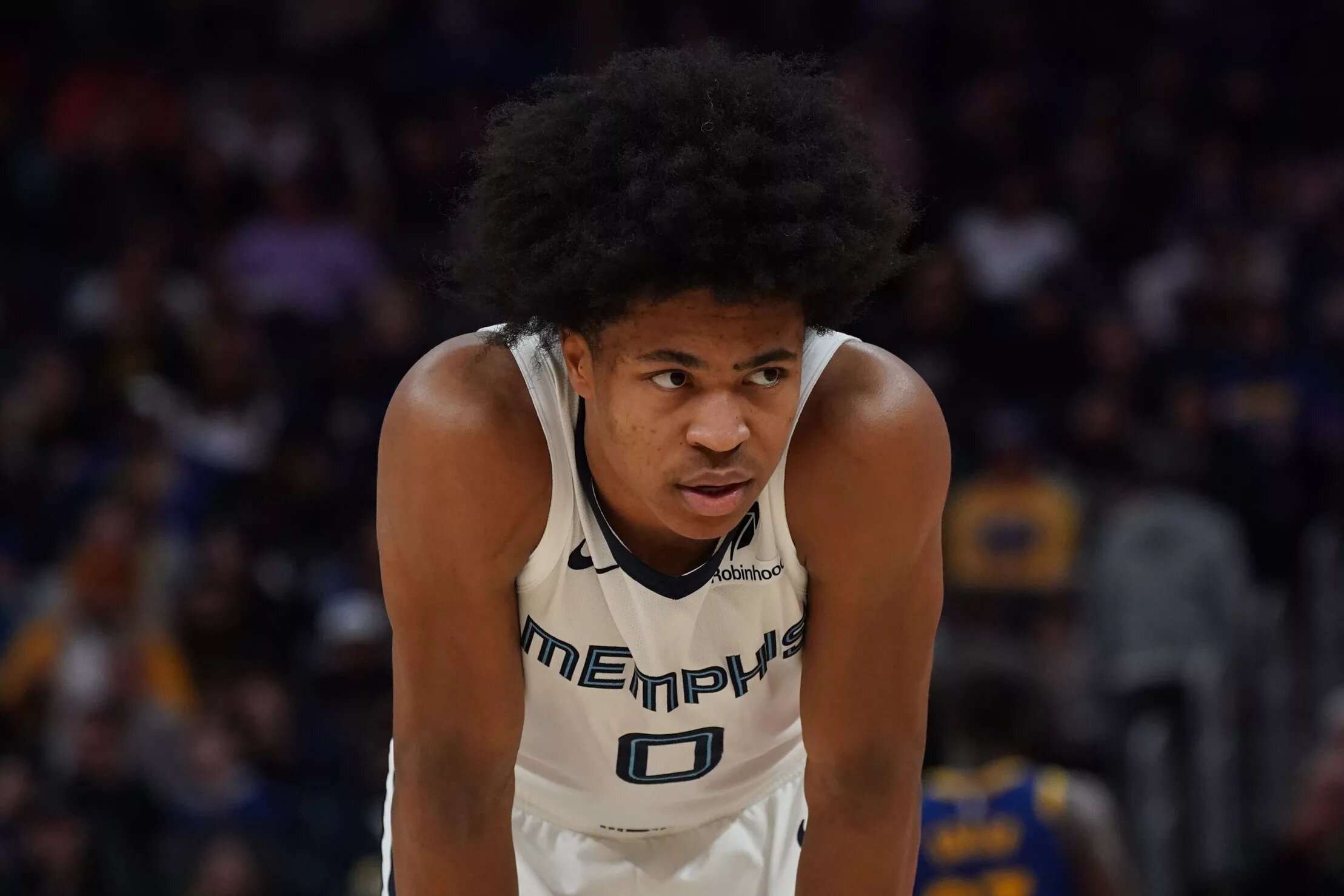 Grizzlies Rookie Exhibiting Future Two-Way Stardom - Last Word On ...