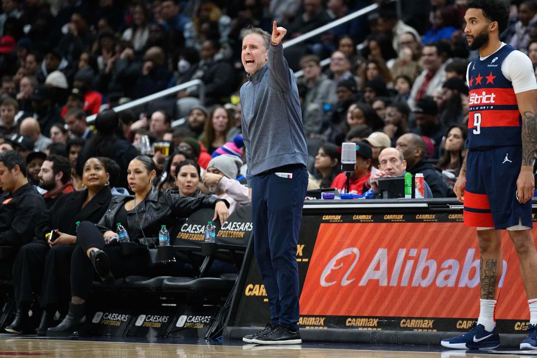 Commanders Drought Is Over, But Wizards Has Been Even Longer - Last ...