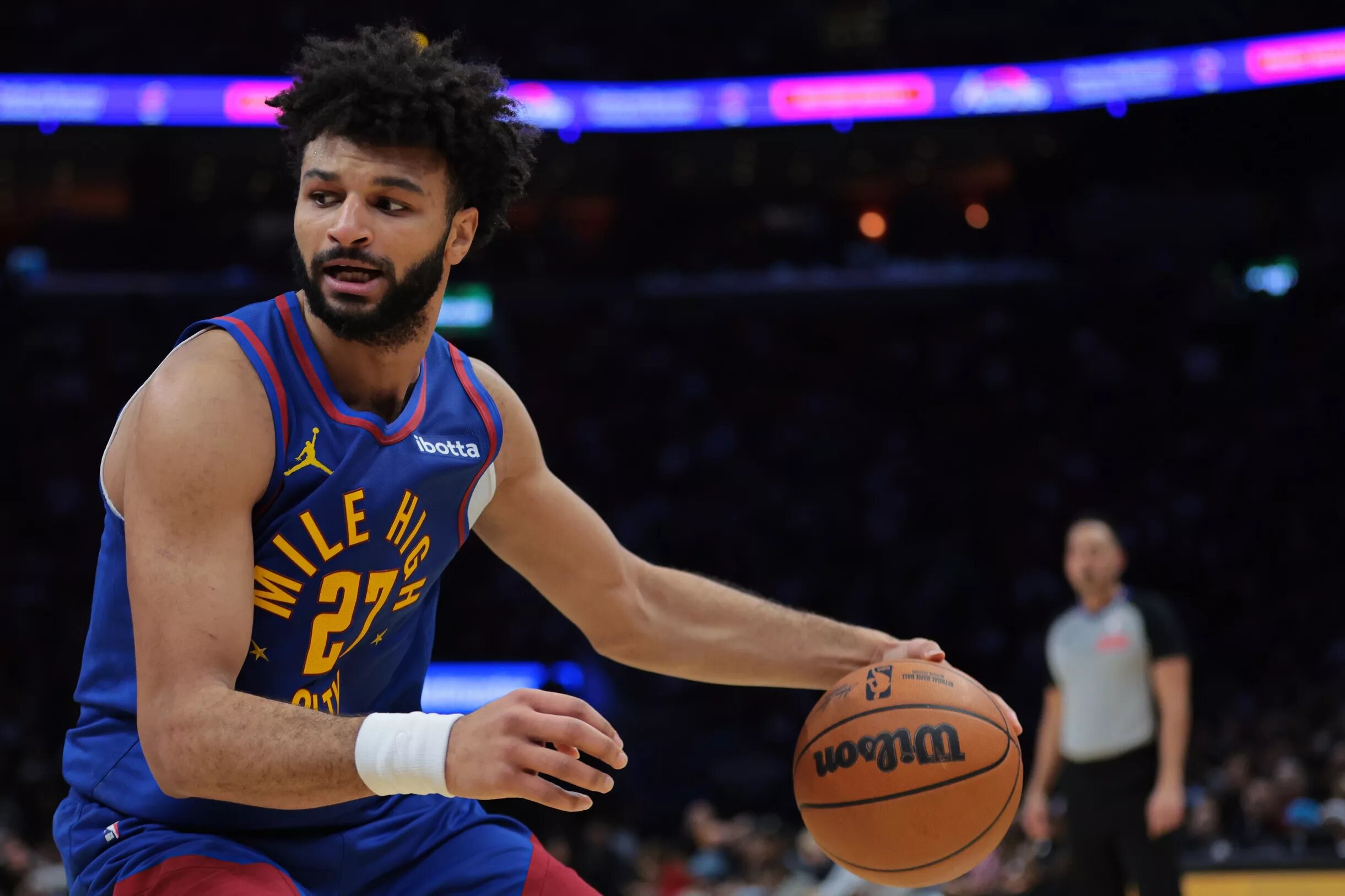 Denver Nuggets are Sneakily Climbing Up the Standings - Last Word On ...