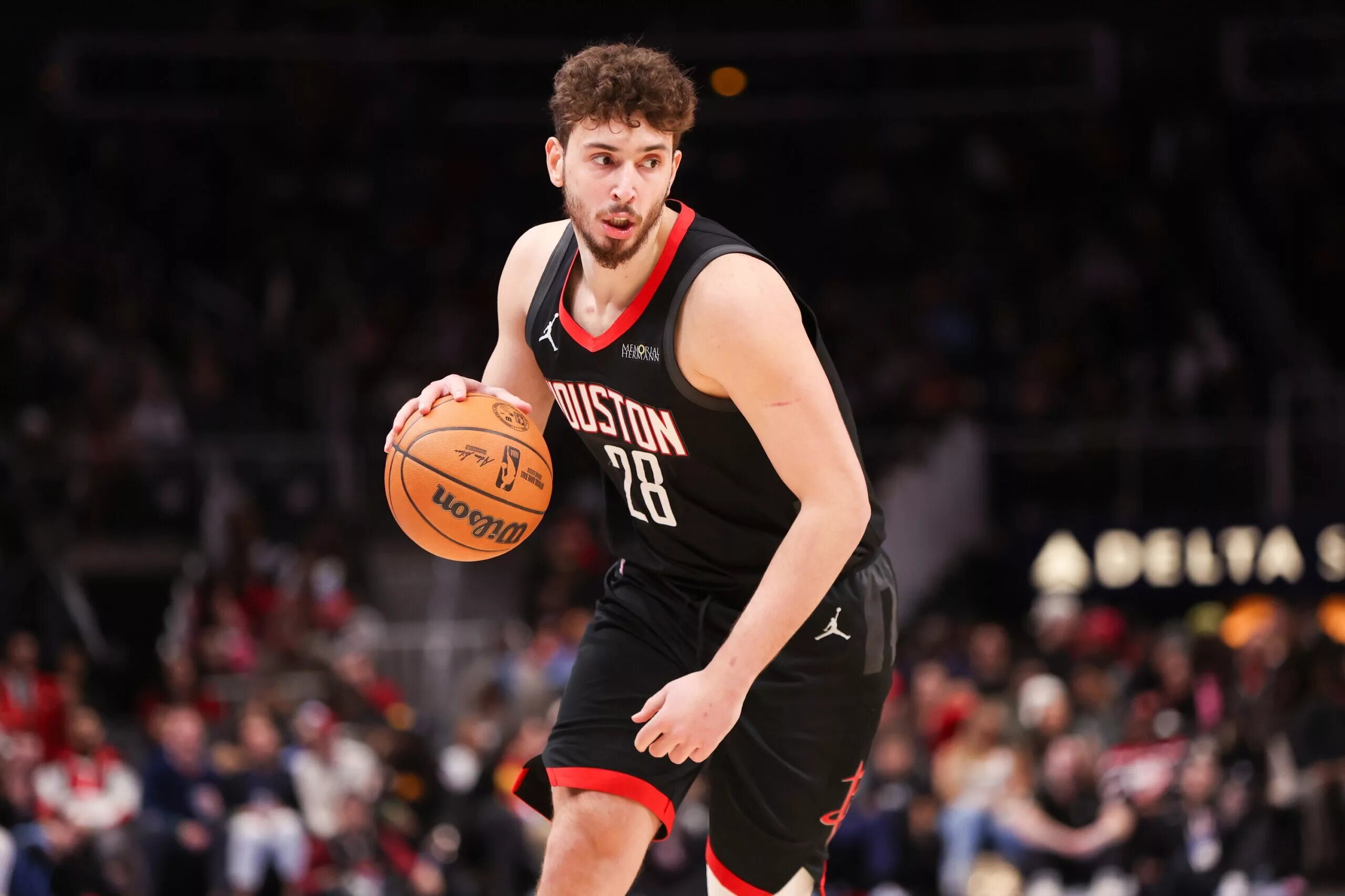 Sengun's All-Star Nod About More Than Just the Rockets' Record - Last ...