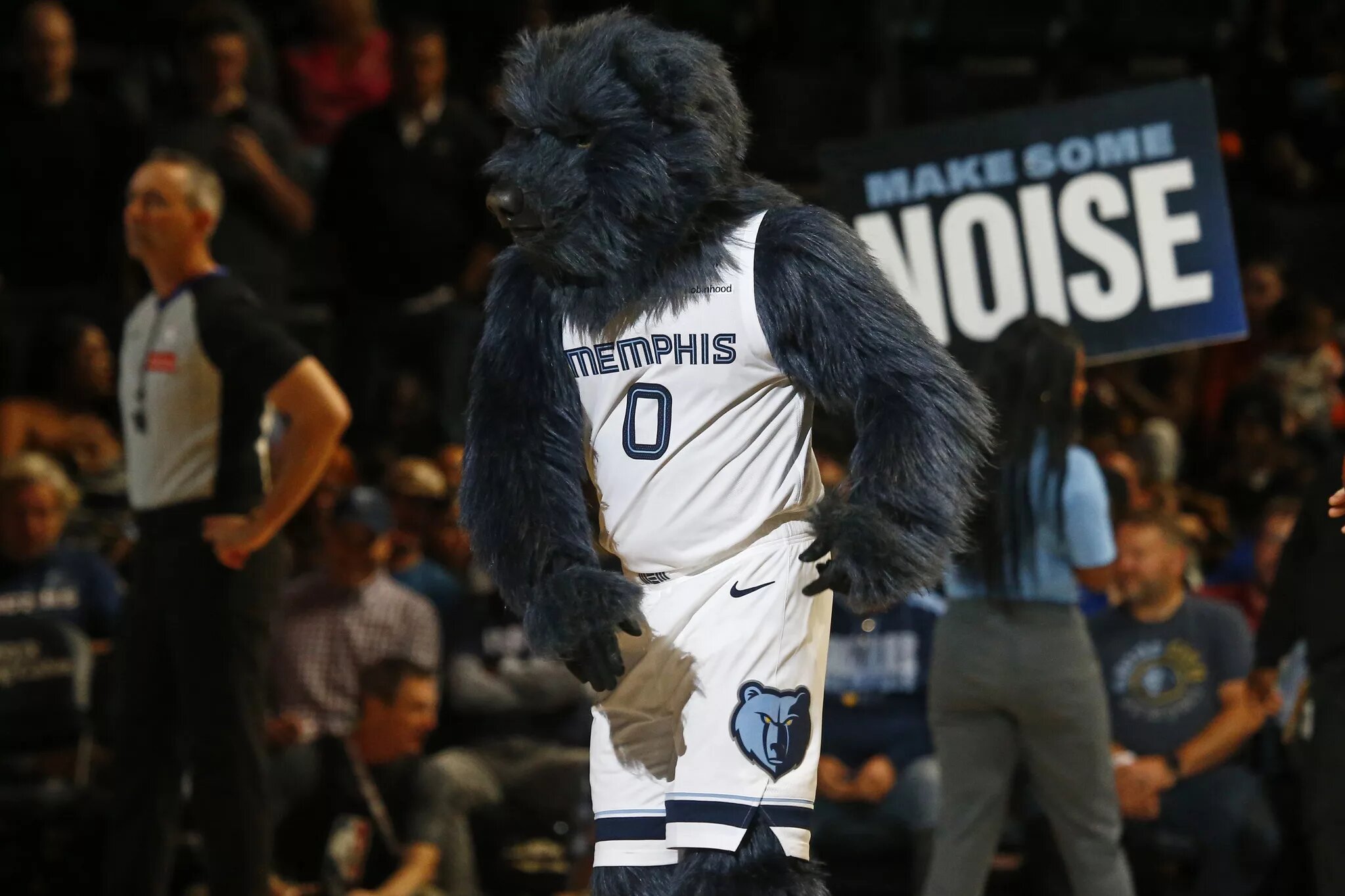 The Greatest Memphis Grizzlies Teams of All Time - Last Word On Basketball