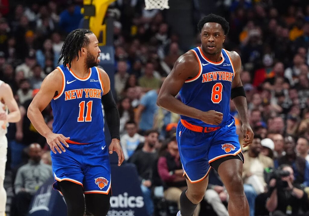 A Timeline of the Knicks Resurgence - Last Word On Basketball