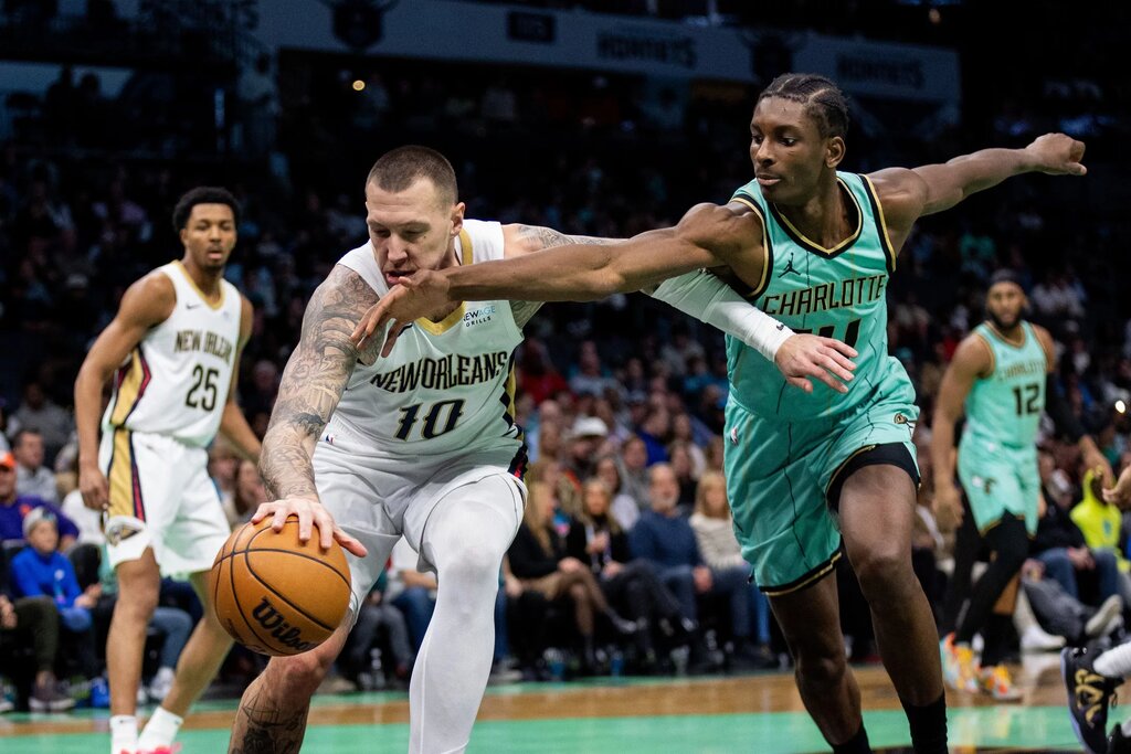Eight-Year Veteran Expected To Leave NBA For EuroLeague - Last Word On ...