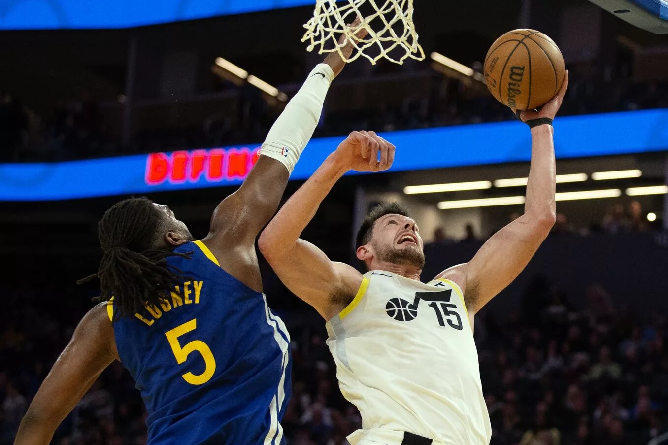 What Does The Los Angeles Clippers and Utah Jazz Trade Mean