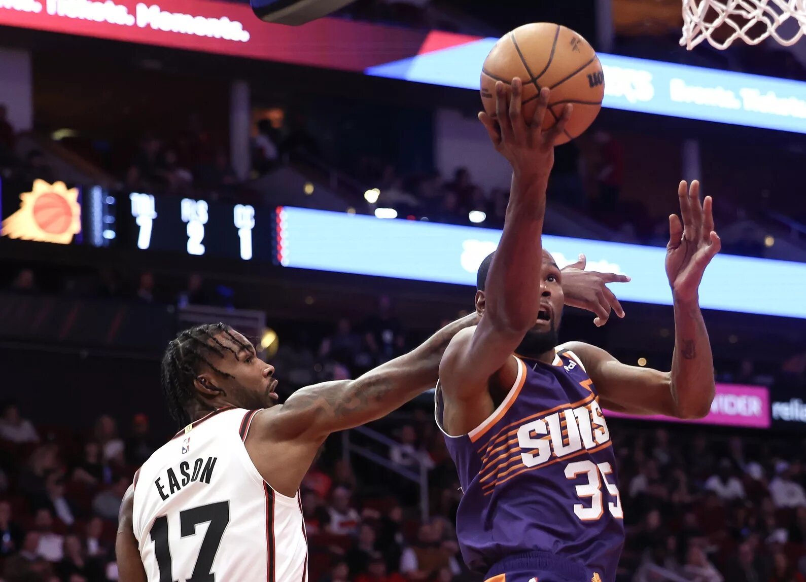 Dinged-Up Rockets Seeking Injury Repairs Over Break - Last Word On ...