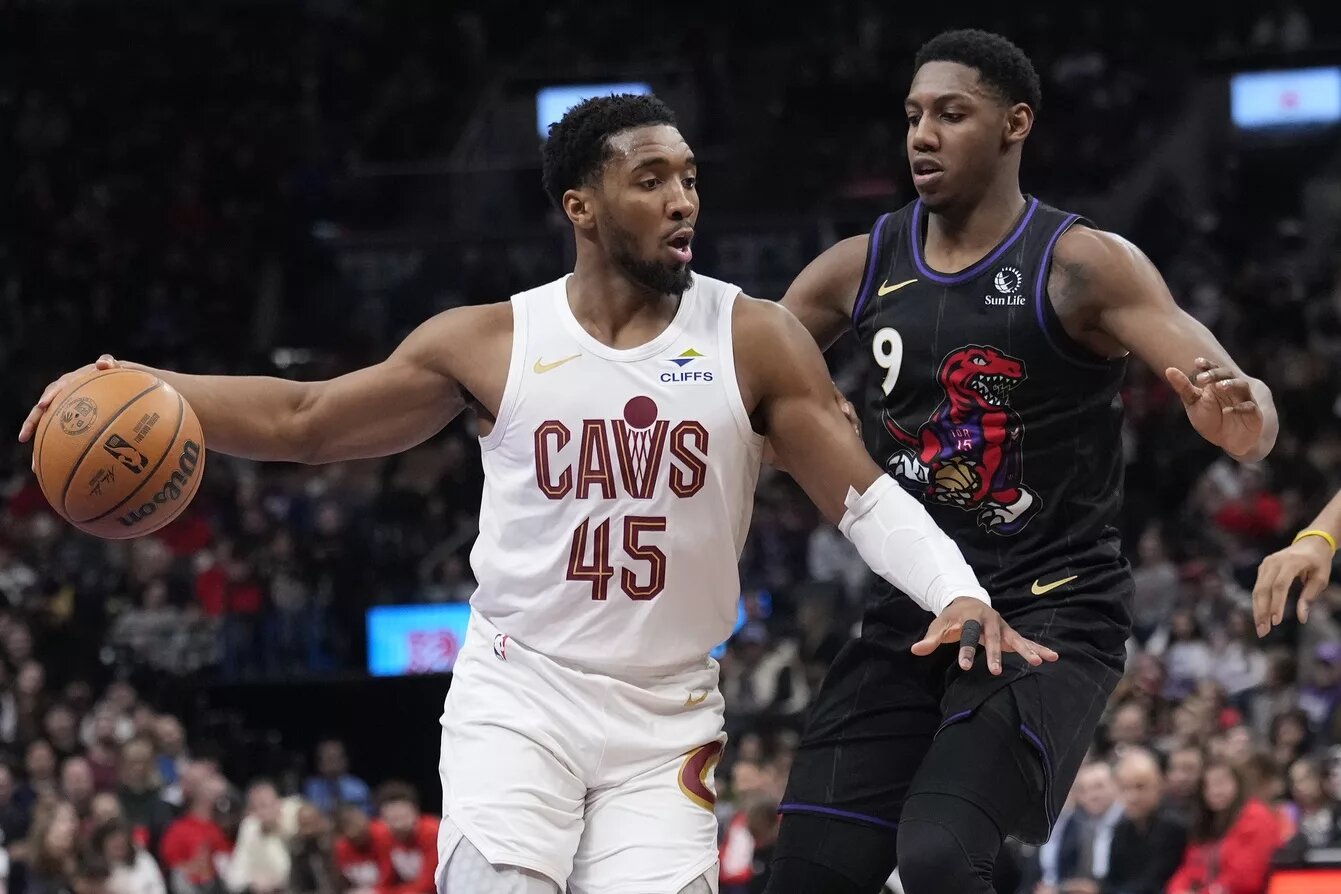 All-Star Game Trivia – Name the Team With Three Starters - Last Word On ...