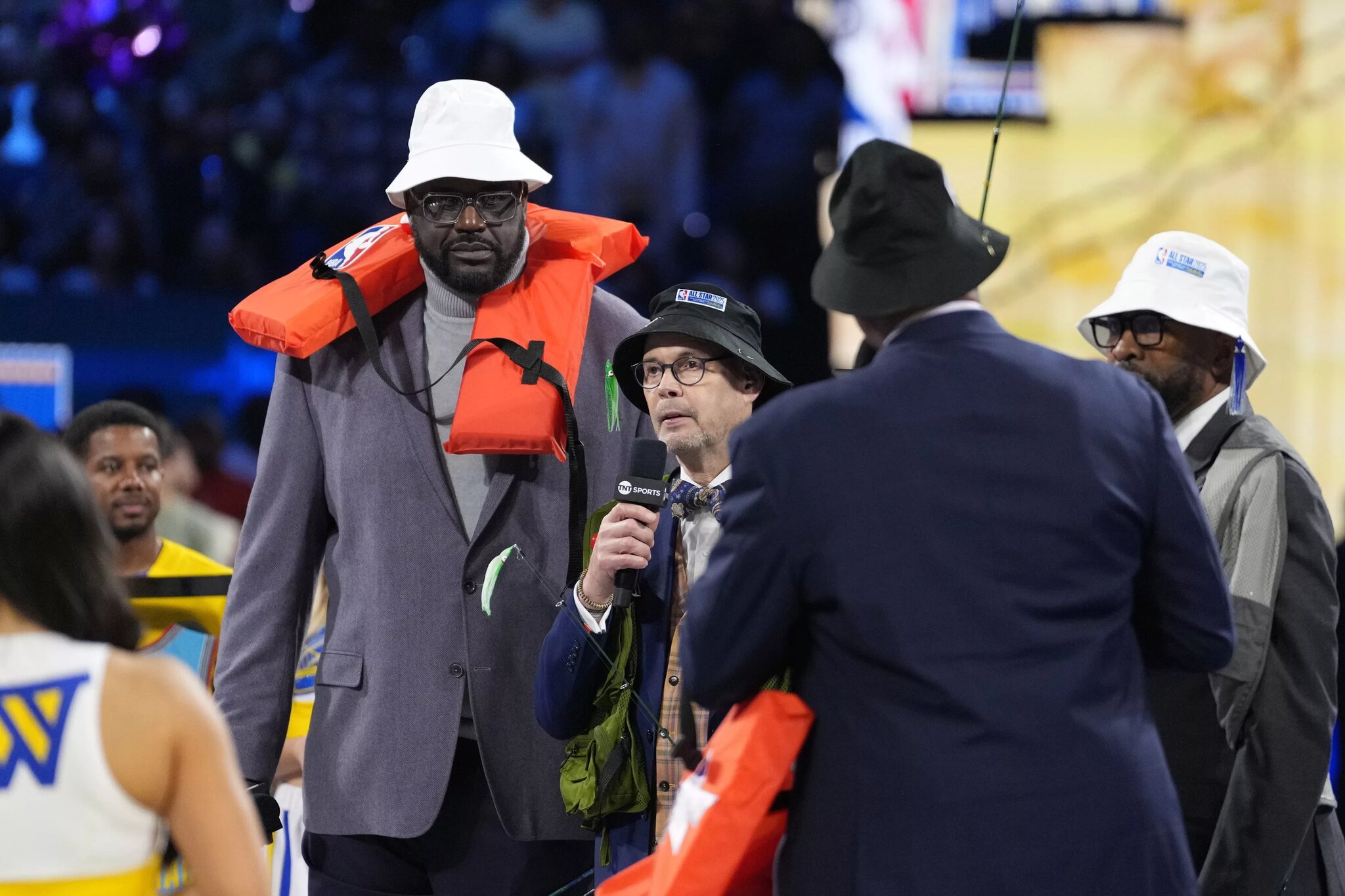 This Star’s Selfishness Ruined The All-Star Game For Snubs - Last Word ...