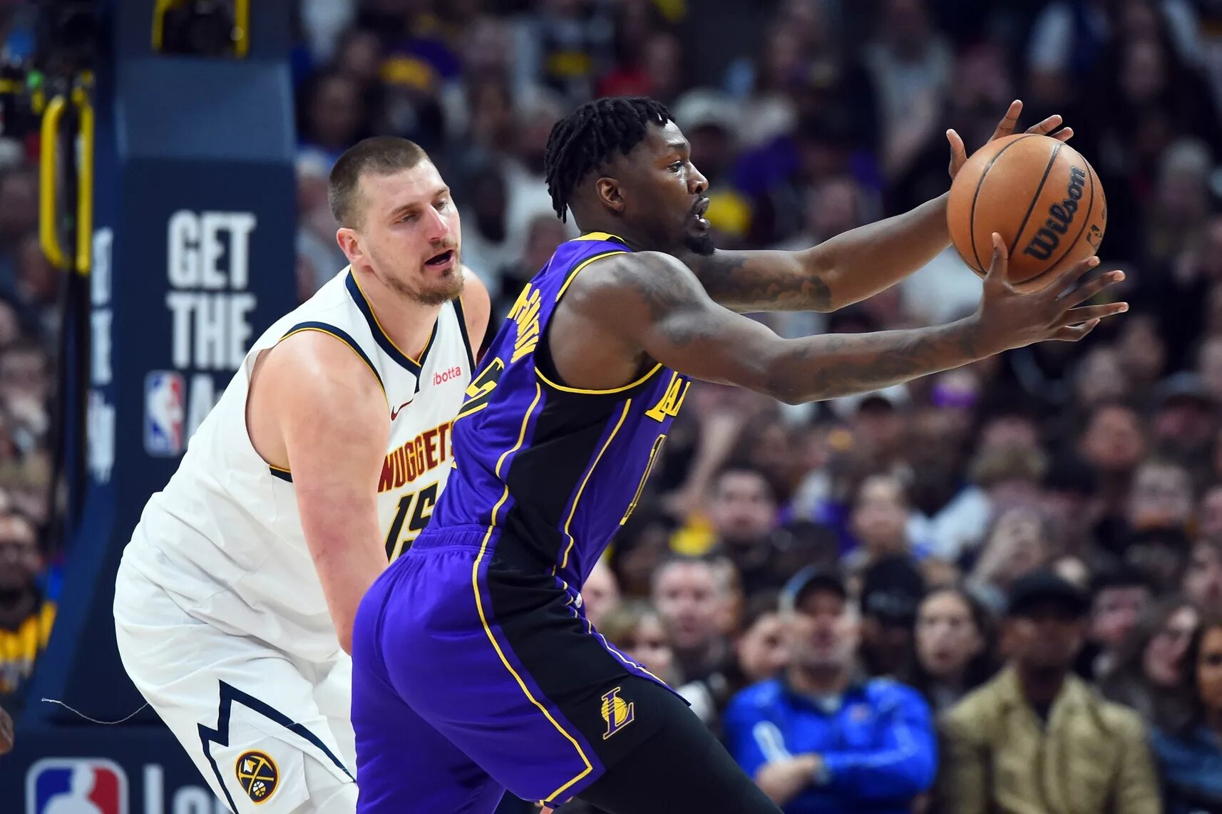 The Denver Nuggets Received a Wake-Up Call - Last Word On Basketball