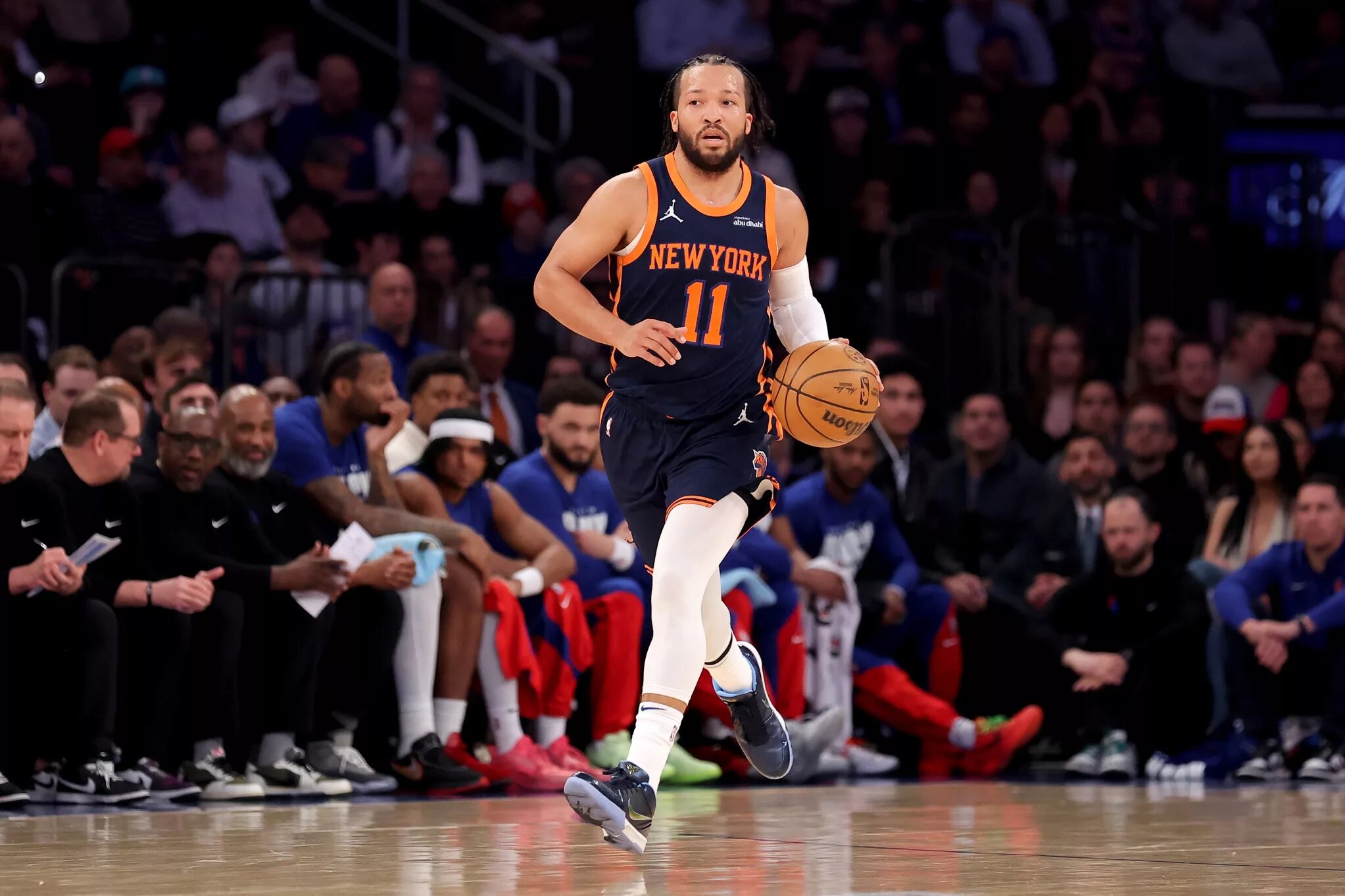 Can Knicks Win Title Without a Top-5 Player? - Last Word On Basketball
