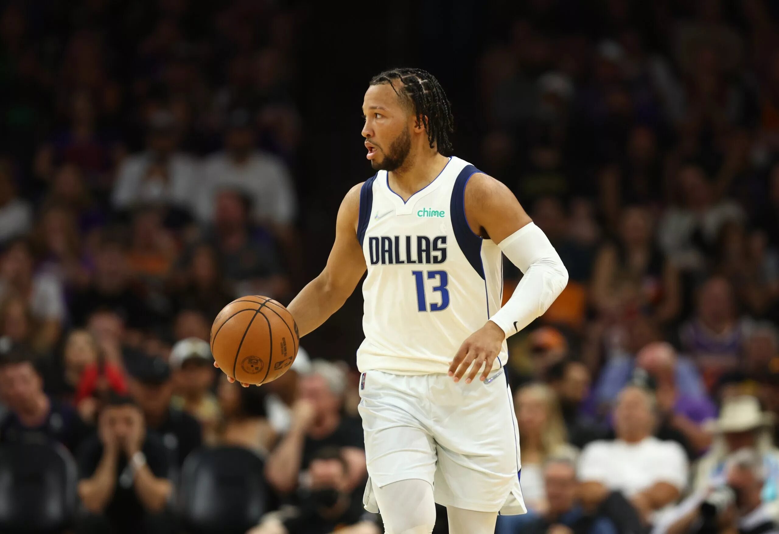 Tim McMahon Talks Mavericks' Brunson Blunder in New Book - Last Word On ...