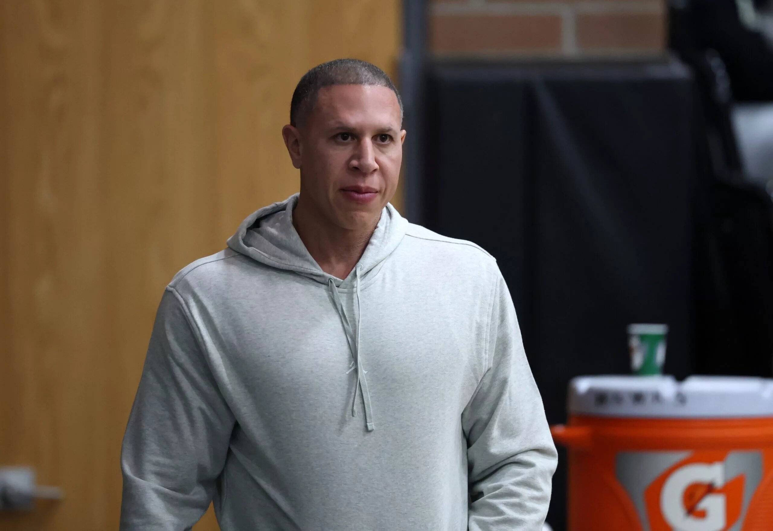 Mike Bibby Gets 1st College Coaching Job With Sacramento State