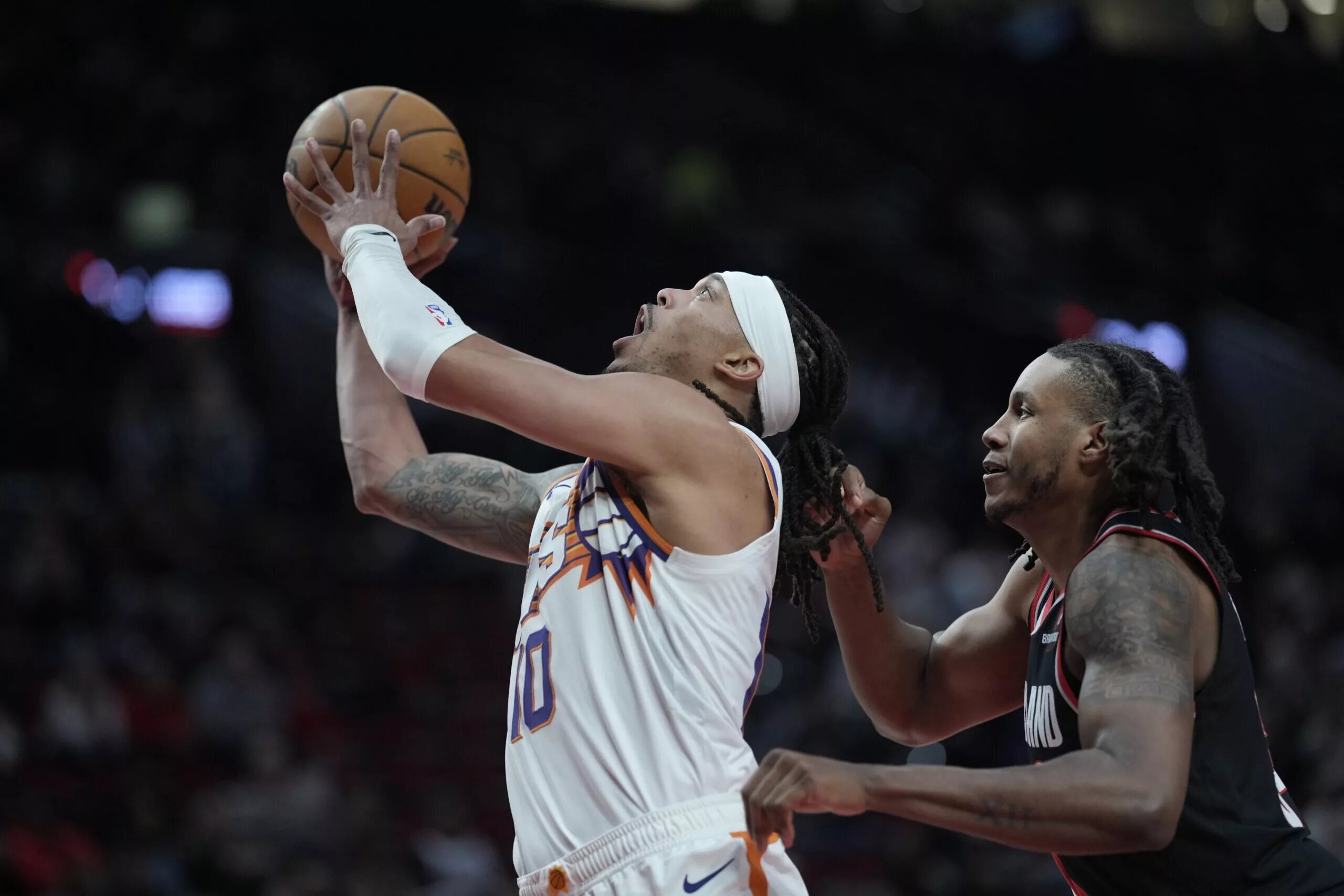 3 Suns Who Could be Waived if Collin Gillespie's Contract is Converted ...
