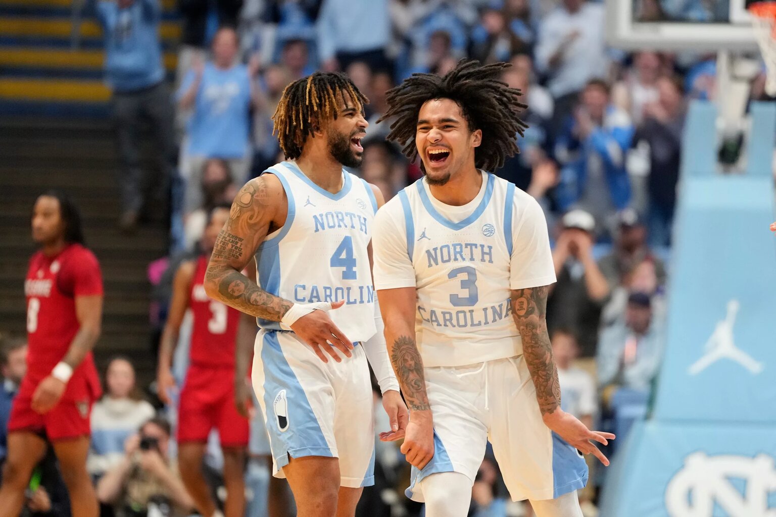 First Four to Final Four: Is There a Miracle NCAA Tournament Run ...