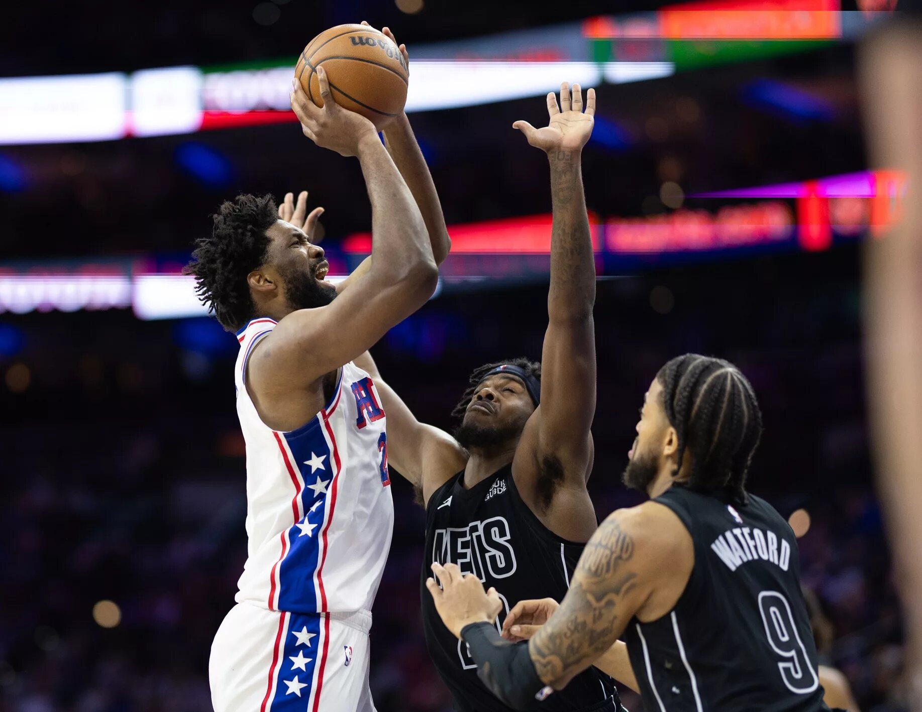 The Sixers Can Send Joel Embiid Into Retirement - Last Word On Basketball