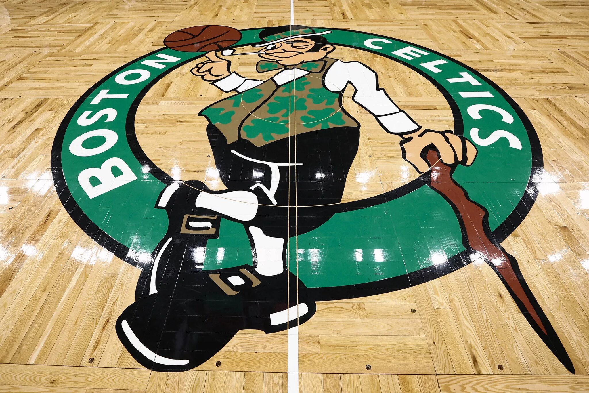 Celtics Minority Owner 'Saddened' By Outcome of Team Sale - Last Word ...
