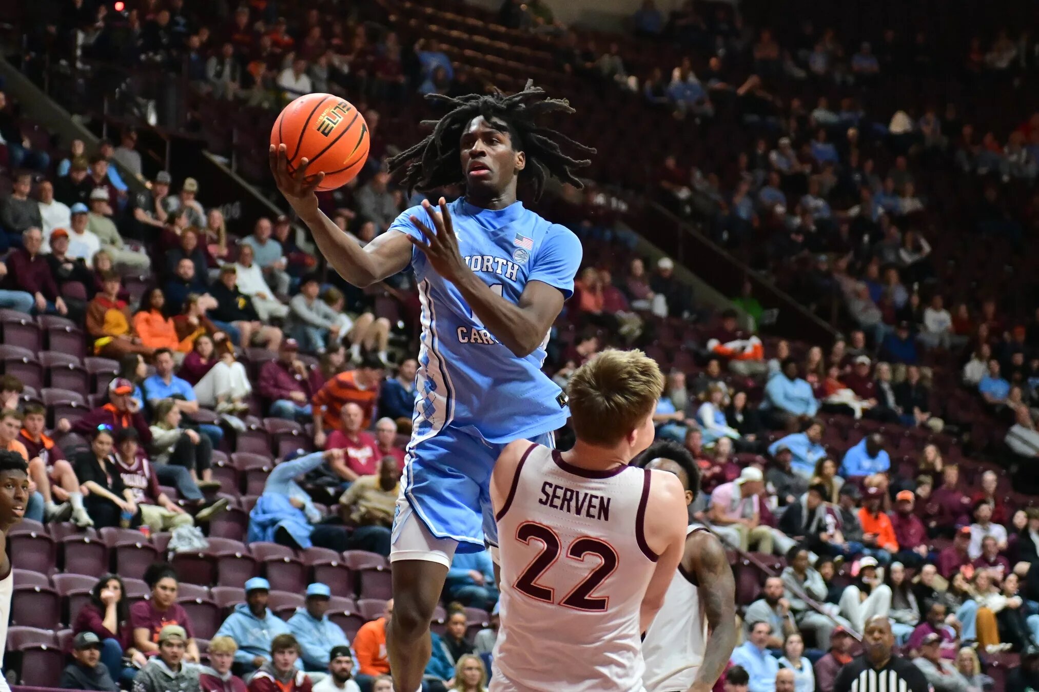UNC Tar Heels Deserve an NCAA Tournament Bid?