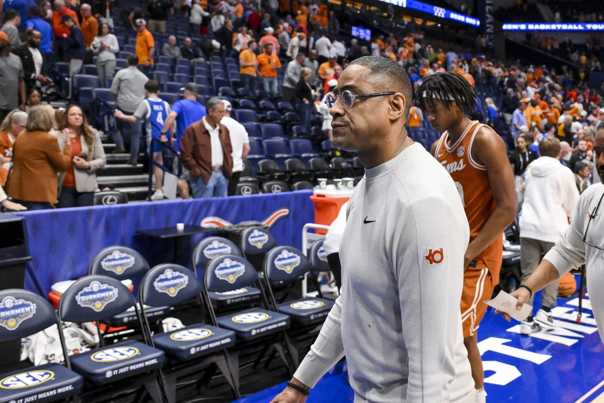 2025 NCAA Men's Basketball Selection Sunday Takeaways