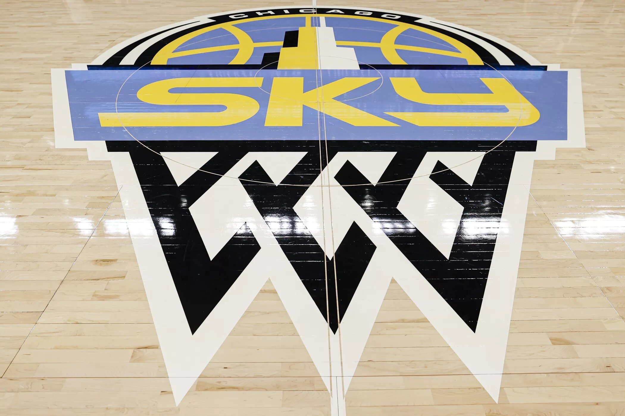Tyler Marsh Could Be Impactful For The Chicago Sky - Last Word On ...
