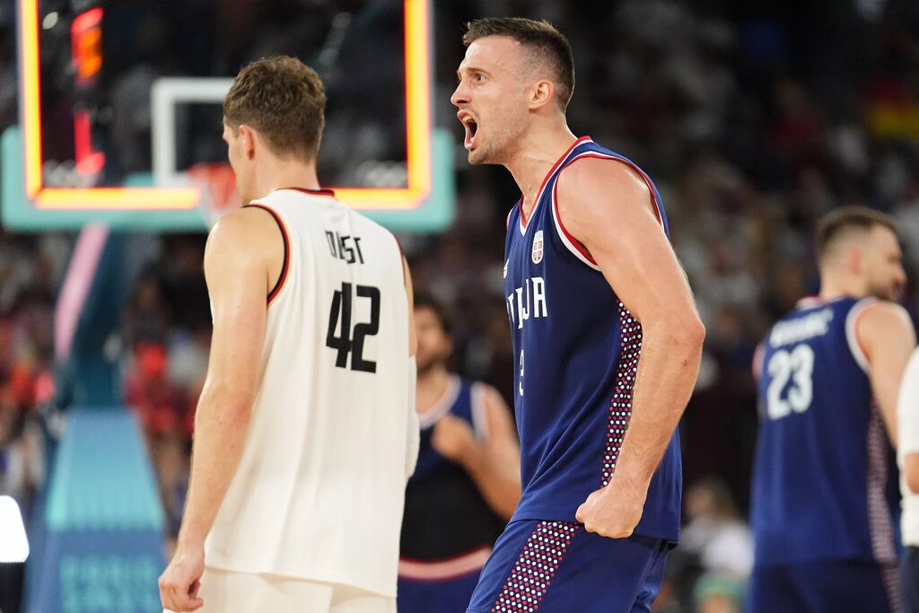 Filip Petrusev "Deseves" A 2nd NBA Chance, Will He Get One?