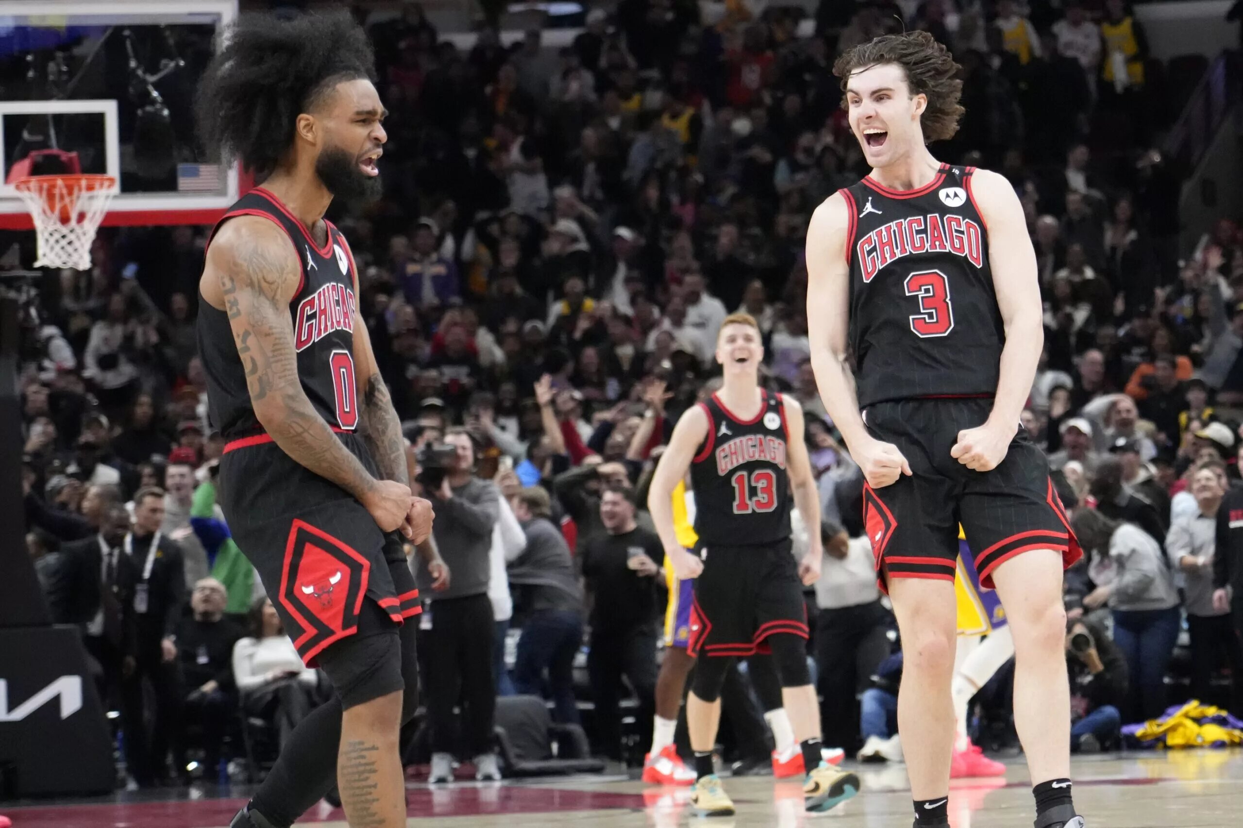 3 Keys to Postseason Success for the Bulls - Last Word On Basketball