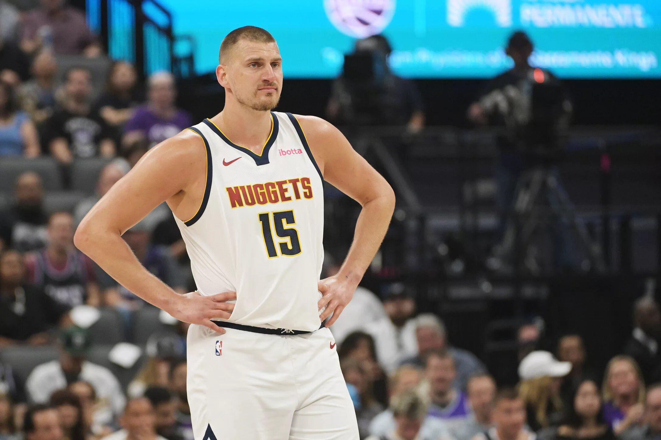 European Powerhouse Dreams of Signing Nikola Jokic - Last Word On ...