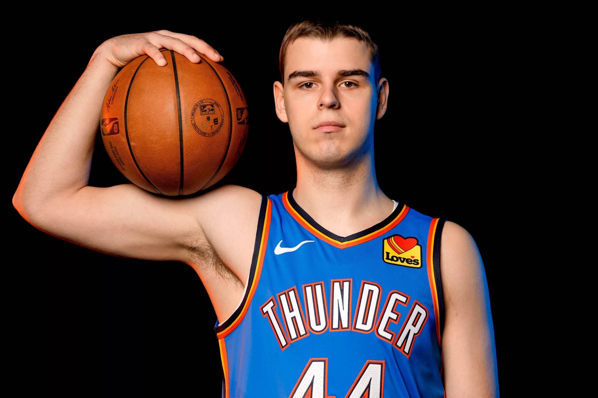 Nikola Topic is Four Games Away from History - Last Word On Basketball
