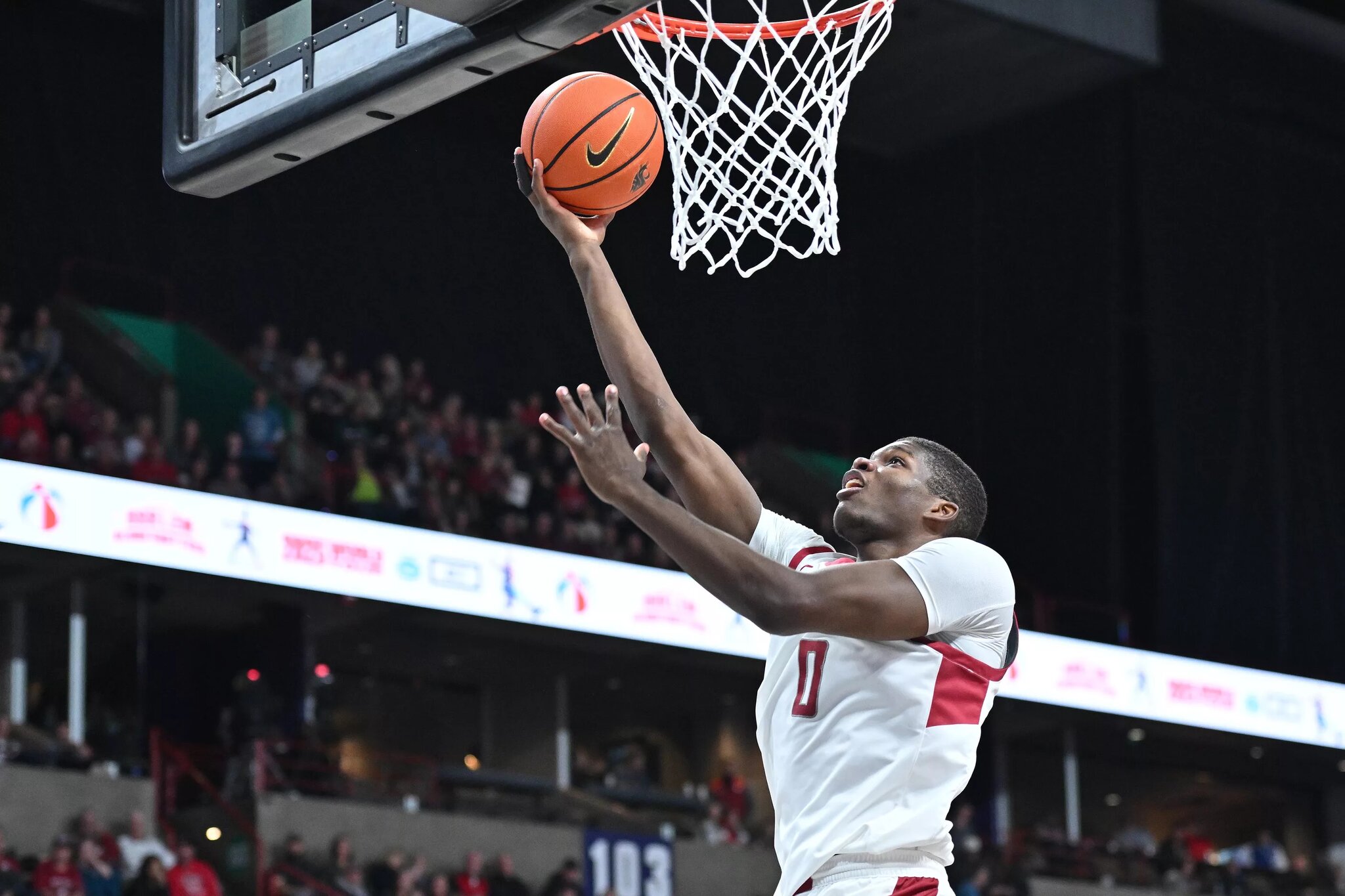 Cedric Coward 2025 NBA Draft Profile - Last Word On Basketball