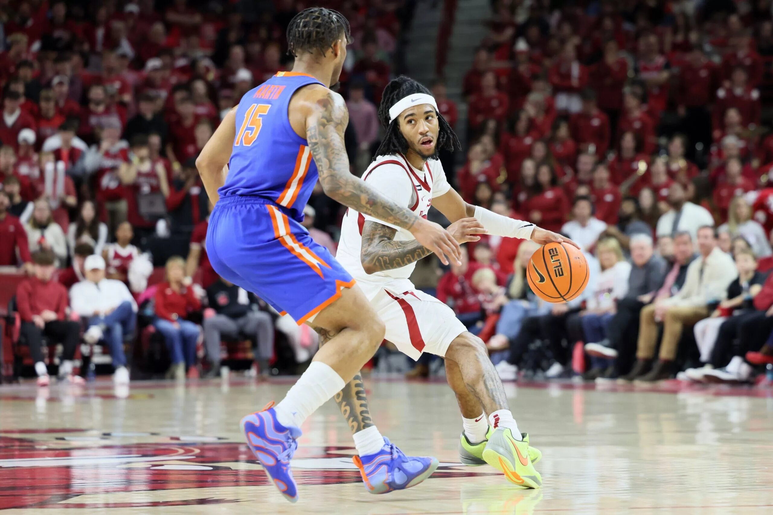 Florida Lands Former 5-Star Guard: Is it a Good Move? - Last Word On ...